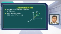 ...学_质点运动力学:动量与冲量(2)_part4 力矩与角动量的关系_1080_