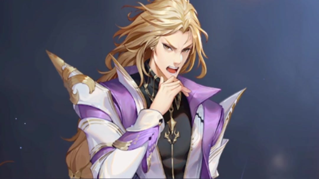 斗罗大陆魂师对决 第三赛季竞技场被虐实况【萌砖解说】