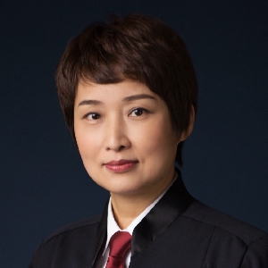 上海离婚律师孟庆红 