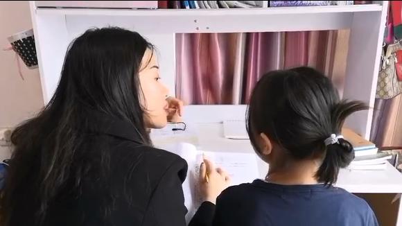 孩子考试成绩差,平时训练就要严格哦。尤其需要规范答题步