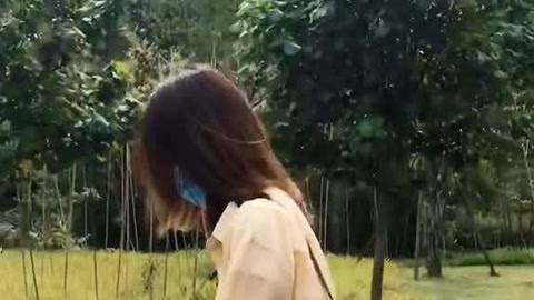 生活不是因你是个女孩子就善待你