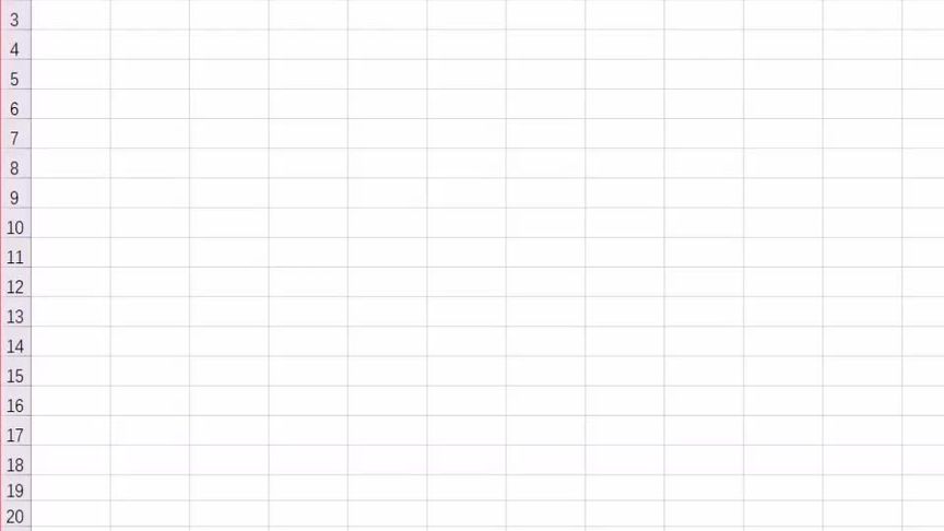 #excel技巧 #抖音小助手#Excel如何输入序号001