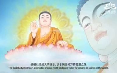 饮料产品宣传动画 佛文化介绍动画 高端创意视频制作 动力动漫设计...