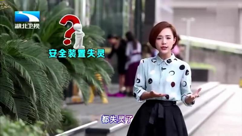 在北京某酒店男童竟被旋转门夹死!旋转门咬人事件为何频发