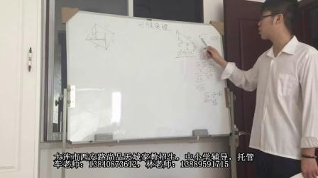 初中数学勾股定理讲解1