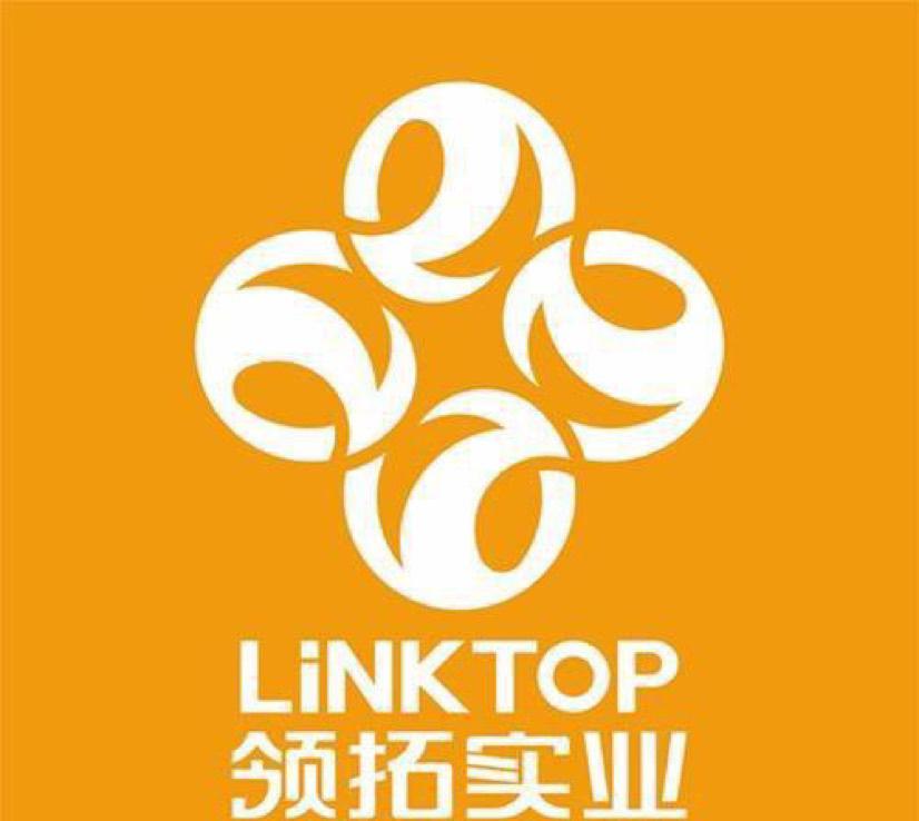 领拓实业LINKTOP 