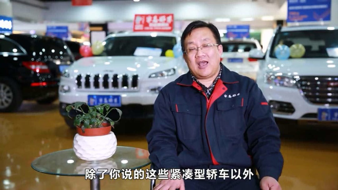 落地10万的自动挡轿车,安全性好过大众捷达,买菜代步省油省心