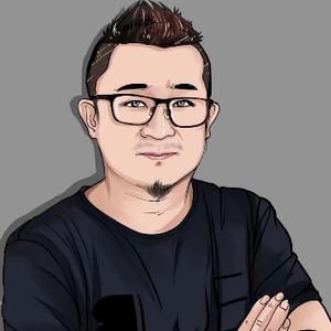 热爱生活的胖子 