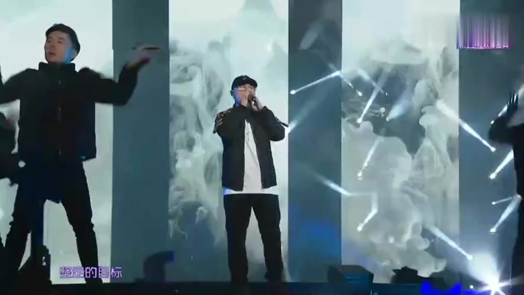 当说唱遇上京剧传统文化与现代流行在抖音晚会这样结合