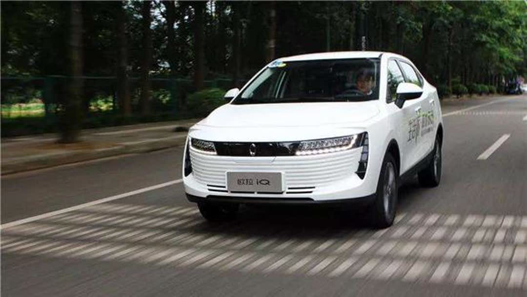 10万元值得推荐的电动小车