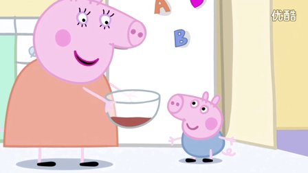 小猪佩奇 新编照顾小弟弟 粉红猪小妹 小猪佩奇动画片全集 粉红猪小妹...
