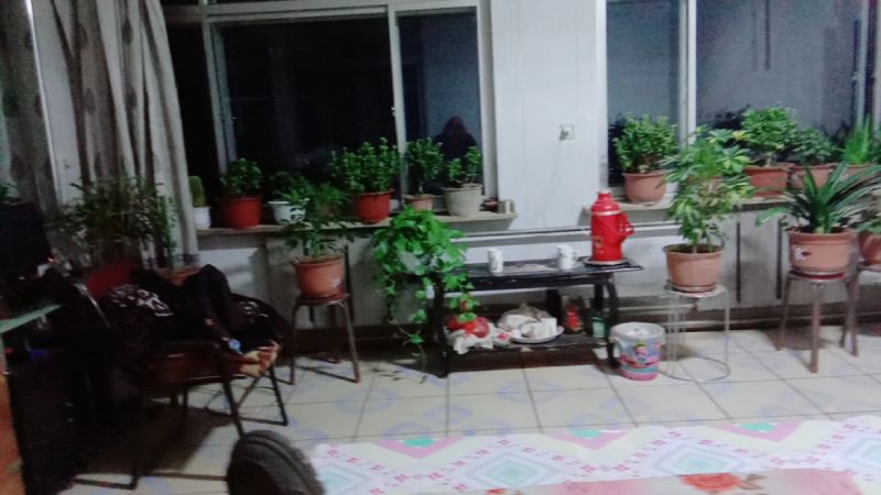 我爱我家不大的家