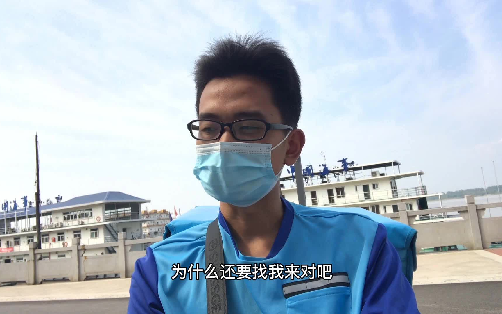 外卖小哥如果按照客户要求把餐放在指定地点,餐丢了算谁的?