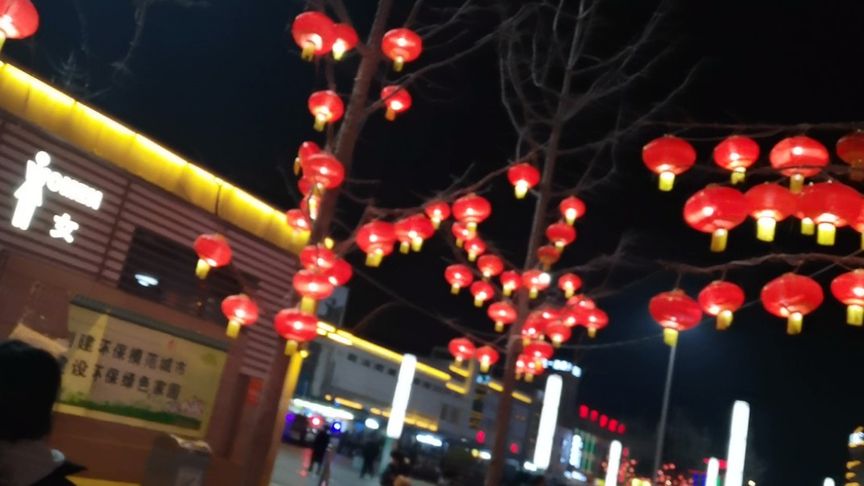商丘火车站