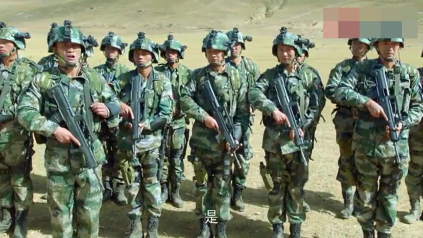 特种兵选拔考核 新兵不带地图和指北针,却把罐头带上了,我服