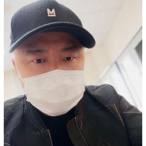 袁浩铭 