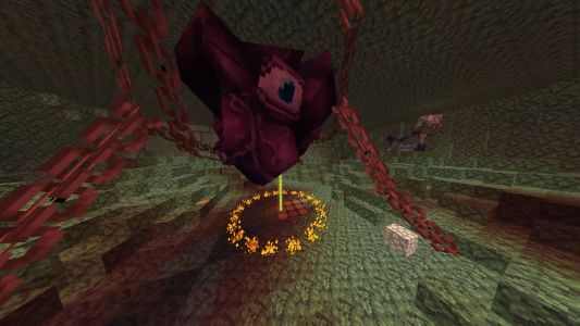 MC武帝斗罗服务器#我的世界服务器推荐