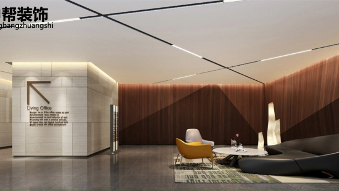装修设计/办公室装修/效果图