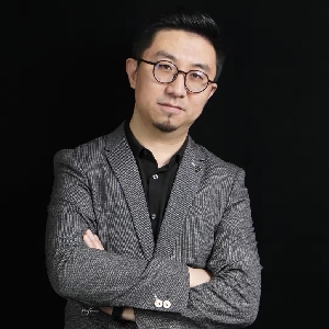 英语配音员Danny老师 