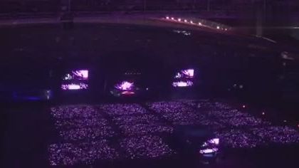 周杰伦南京520演唱会为72岁粉丝唱红尘客栈