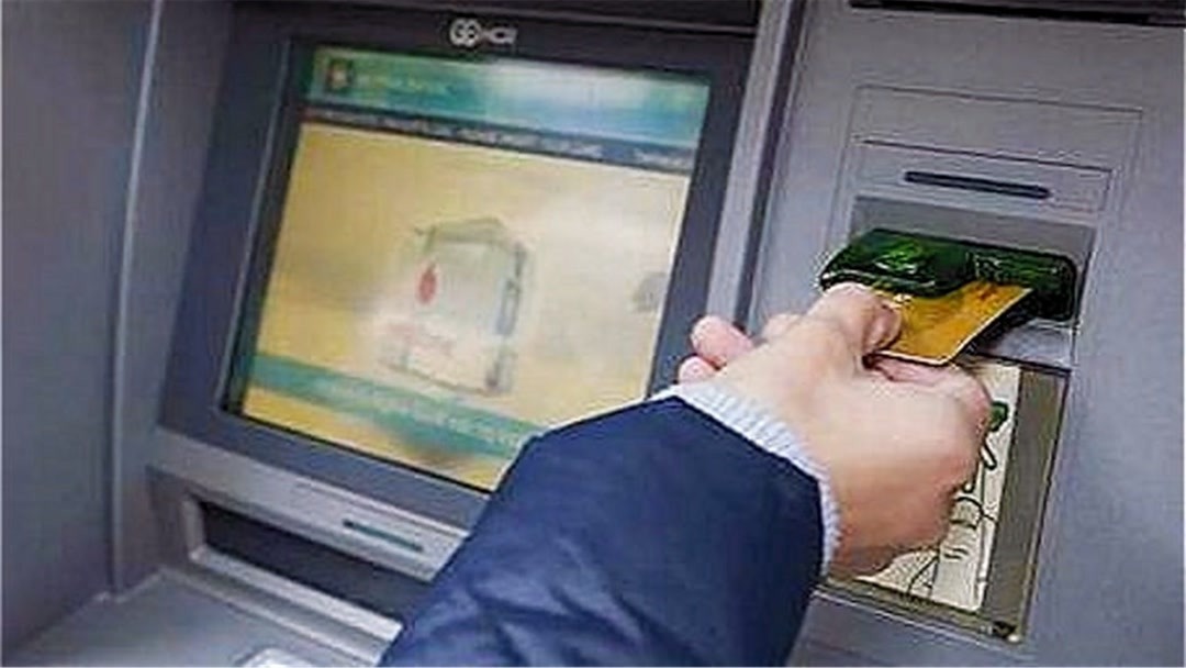 取款机显示“你的钞票已被回收”,教你解决方法,轻松找回你的钱