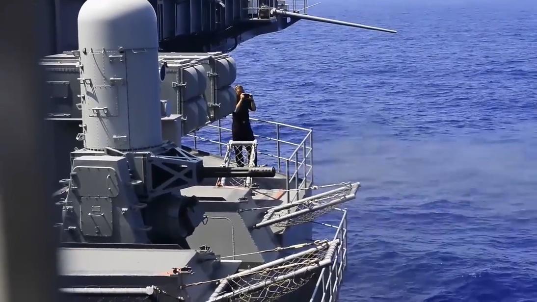 武器名录:世界最先进武器一览,你见过几个?