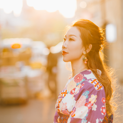 源子在日本