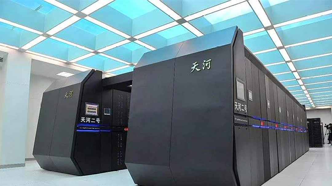 全球超算 500 强榜单公布:联想入围 180 台,日本“富岳”获冠军
