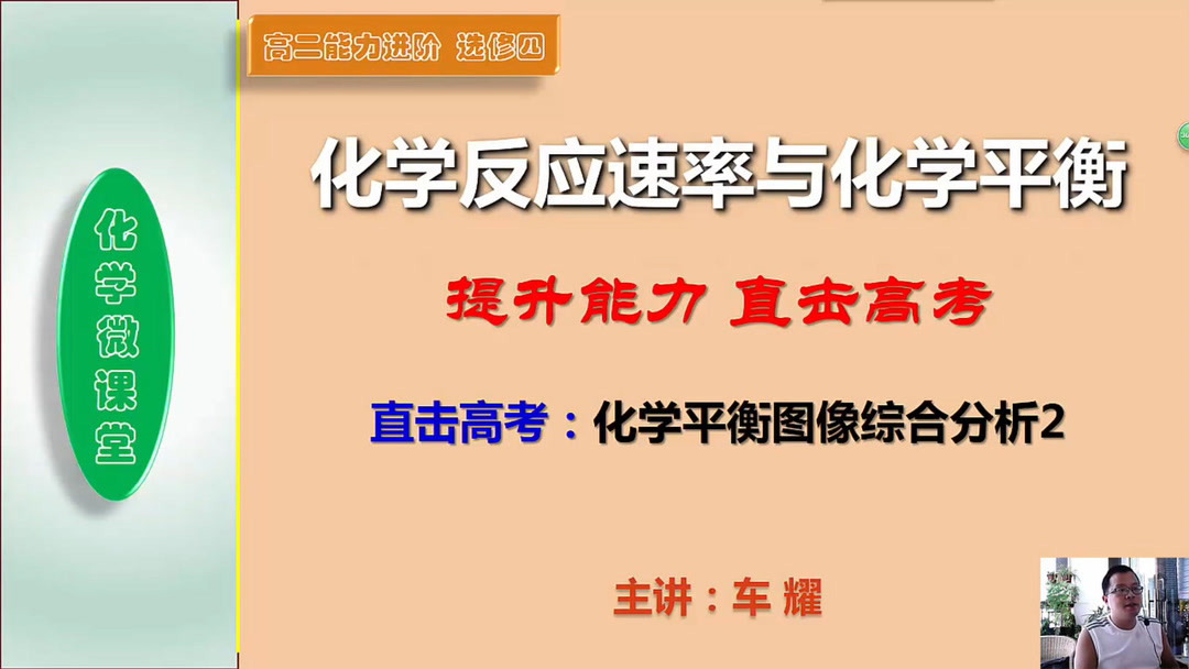 化学平衡图像提高练习B