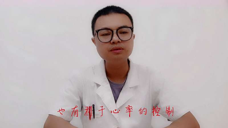 高血压患者如何控制心率?心血管医生告诉你