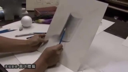...中国油画大全美术专业_素描教程立体图形_色彩构成图片油画教学...