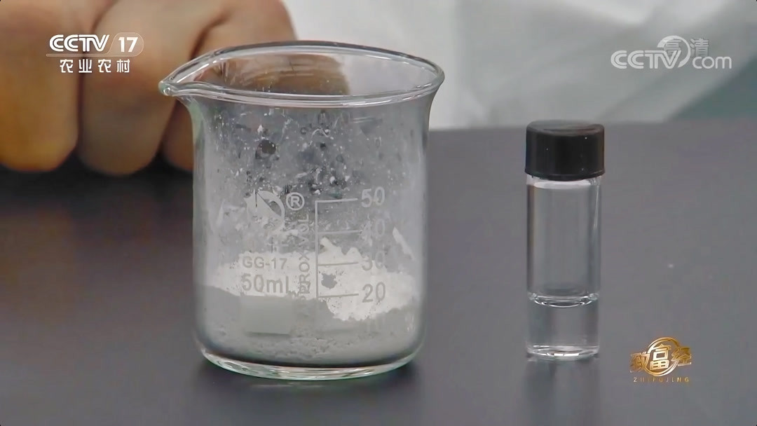 珍珠老人八:珍珠已经被研磨成纳米级,他却还不满意!