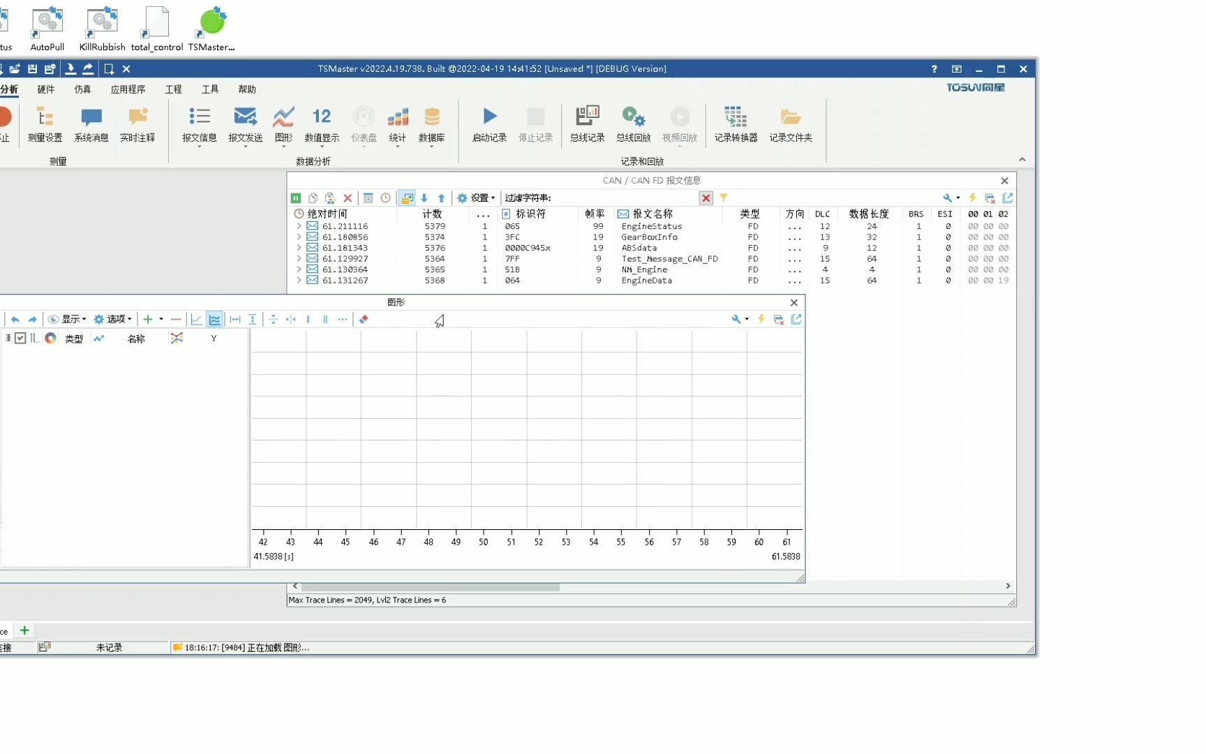 使用TSMaster从零打造车辆控制器HIL实时仿真系列1——实时仿真原理