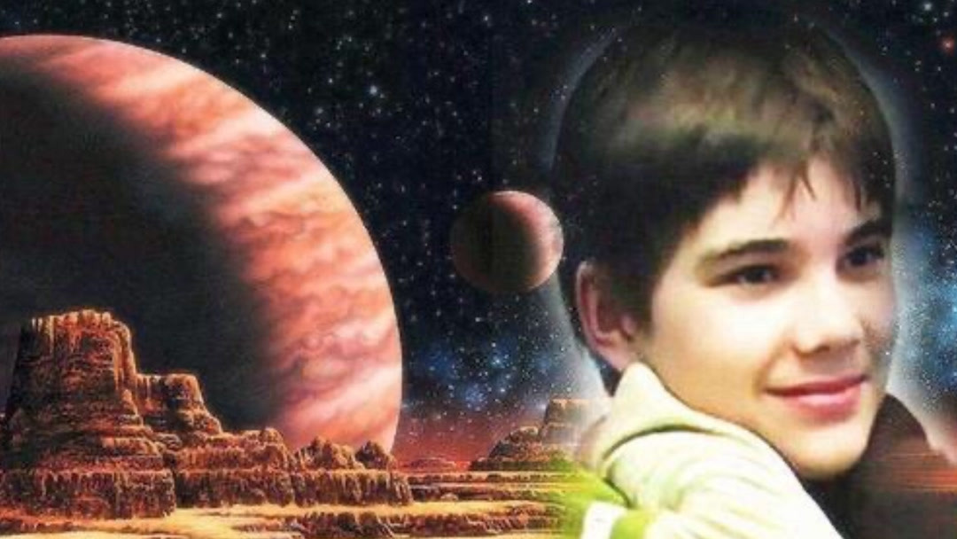 预言2021会有六星连珠出现?