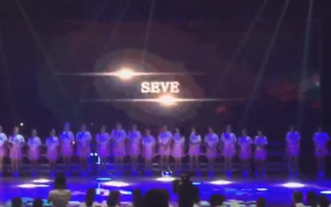 [补档]7月10日毕业典礼模板视频现场版附原版下载地址