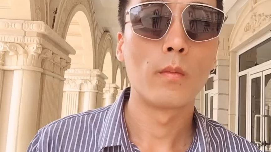 信不信由你,反正我是信了#街景随拍