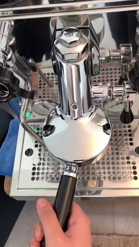 在家做一杯咖啡,是件太平常的事情!