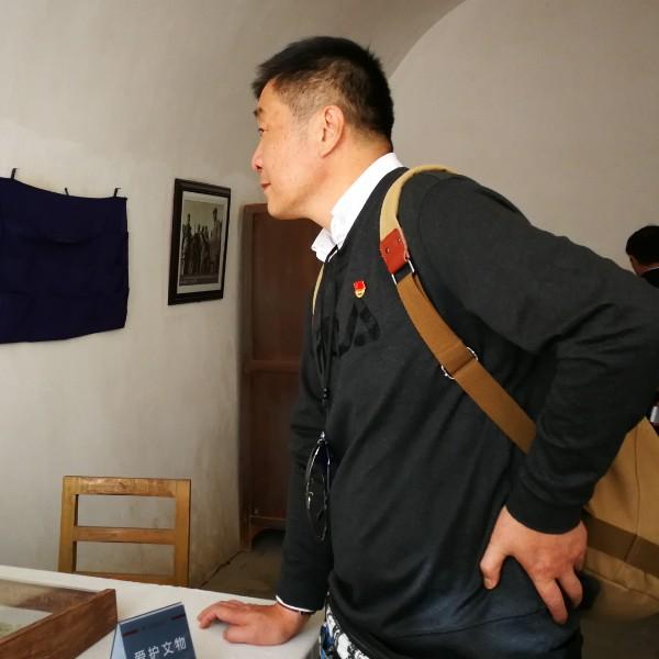 珂珂老师 