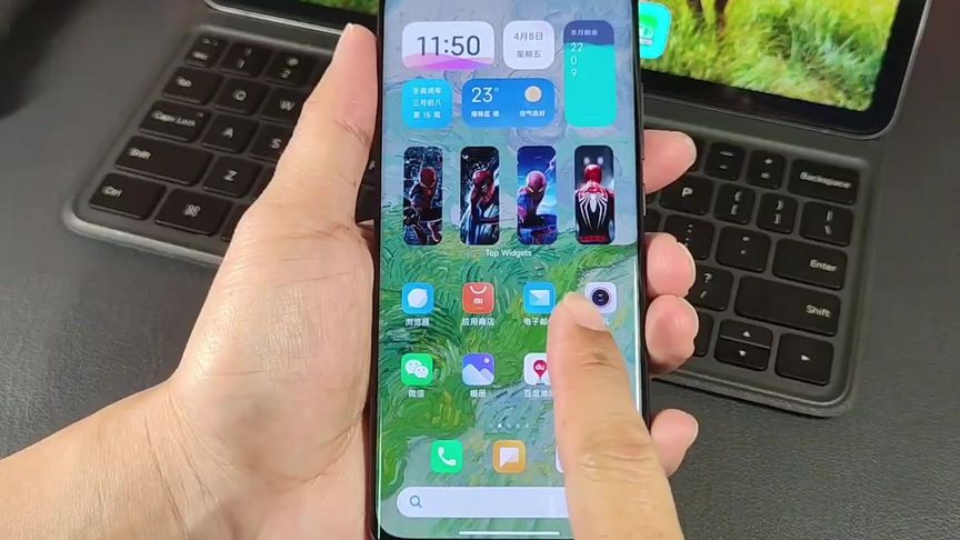 小科普:几个评测手机的小软件,一测便知真假,不怕买手机被忽悠