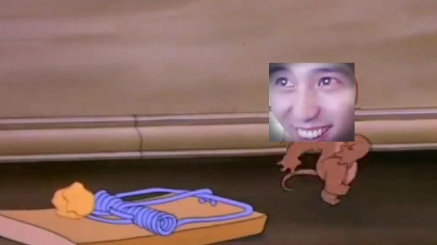 该笑一笑了#耀扬 #搞笑 #看一遍笑一遍 #表情包 #dou上热门➭