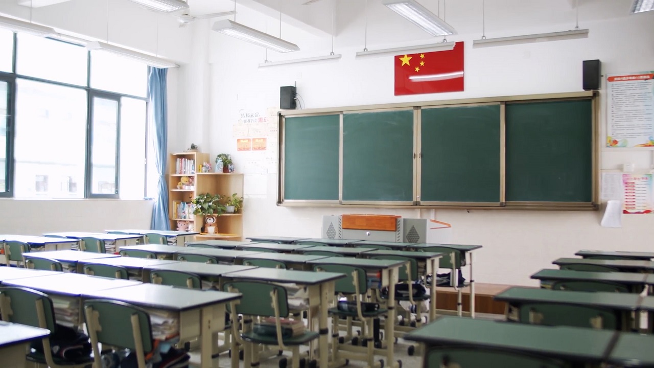 浙江多地官宣中小学、幼儿园提前放寒假