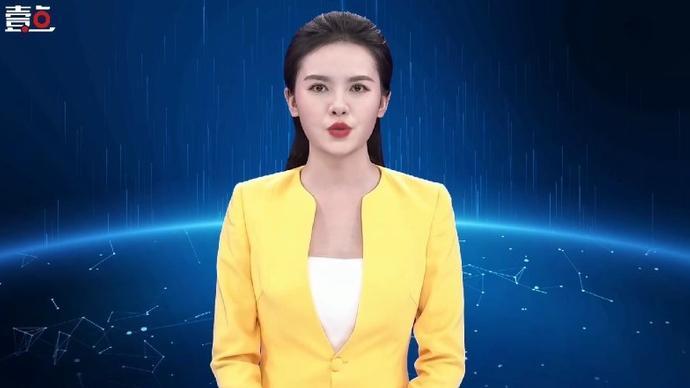果然视频·AI报财经|股权投资管理企业注册量同比增36%