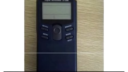 日本小野ONO SOKKI转速计HT-5500/现货特价出售