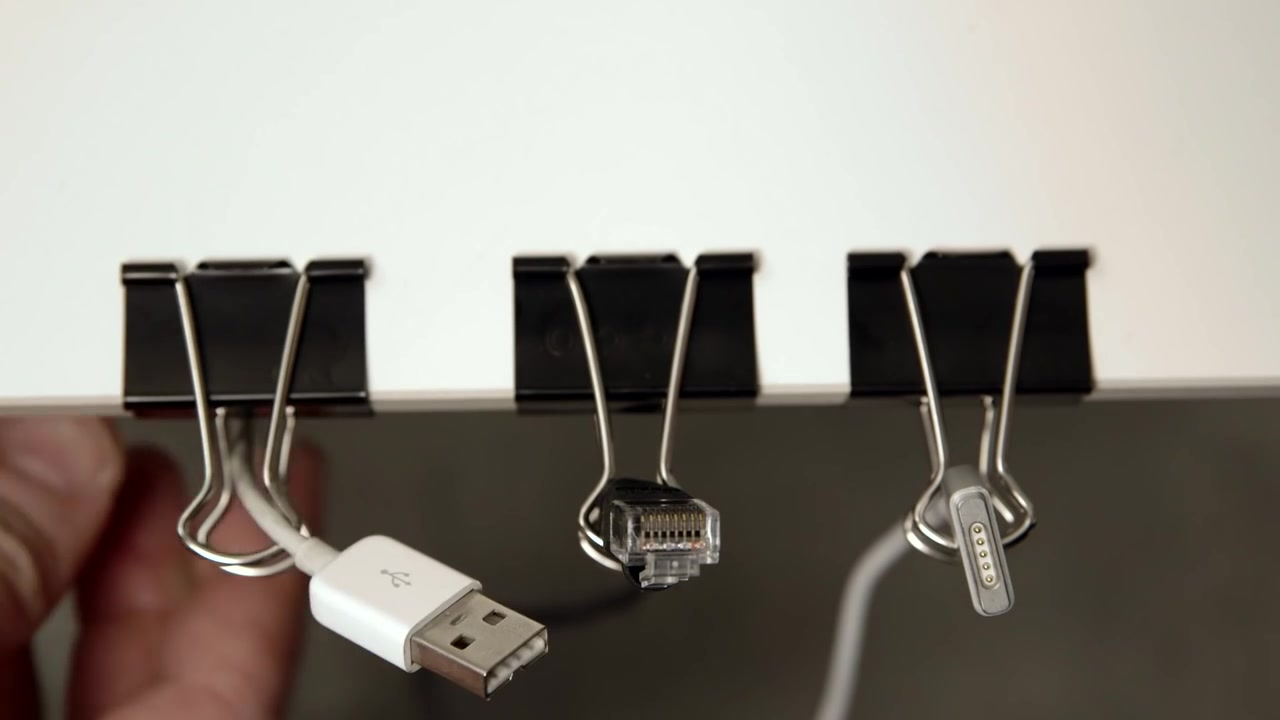 [生活小贴士] 如何整理你的杂乱的桌面 How to Organize Your Desk