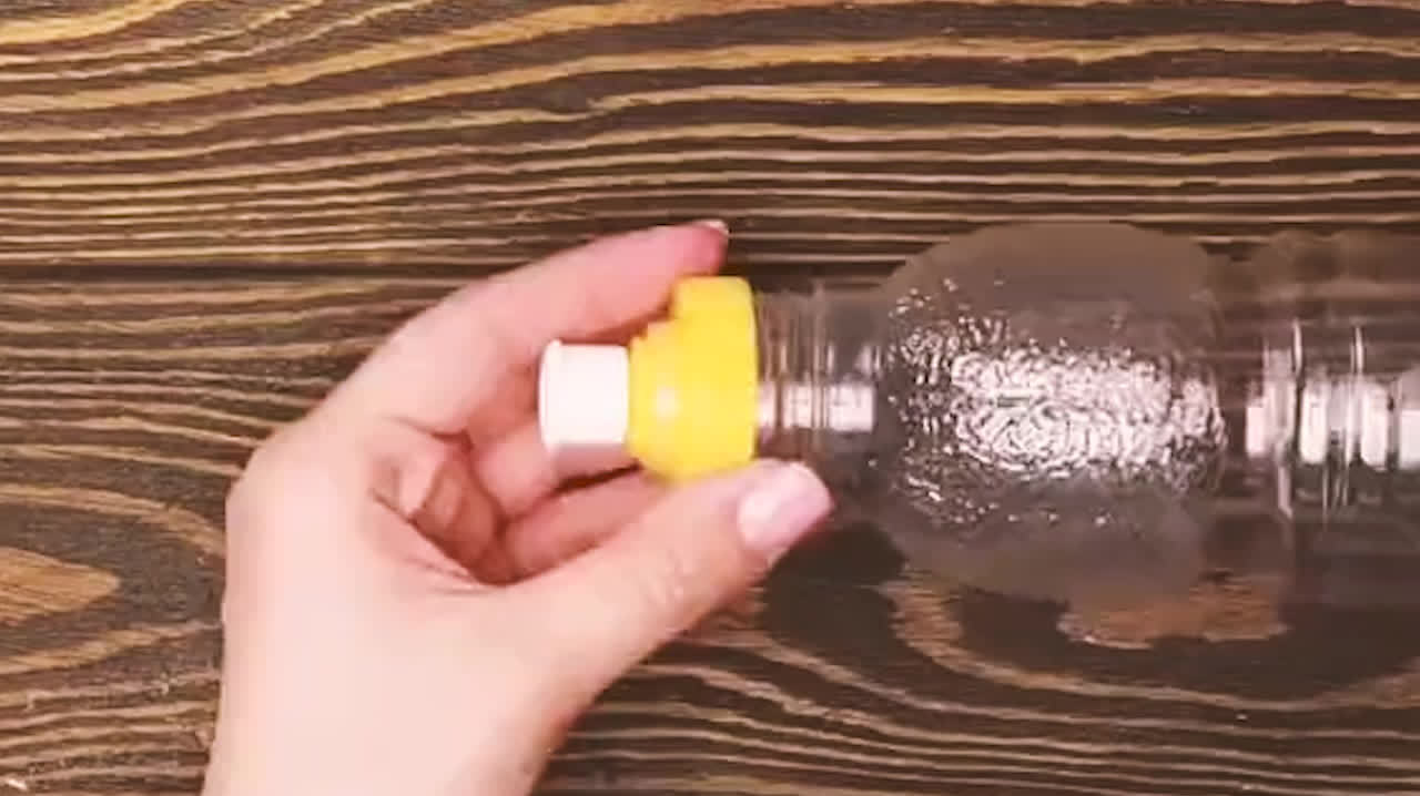 秒变天才的小实验,在家这样玩,熊孩子都变安静了