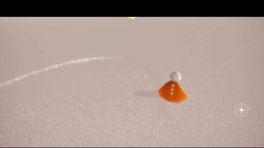【sky光·遇】这个滑雪模拟器真的是太好玩了!