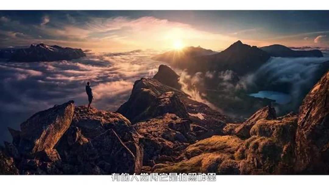 连HDR都不知道怎么用，还好意思说自己会摄影？