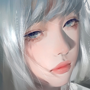 天星若雪 