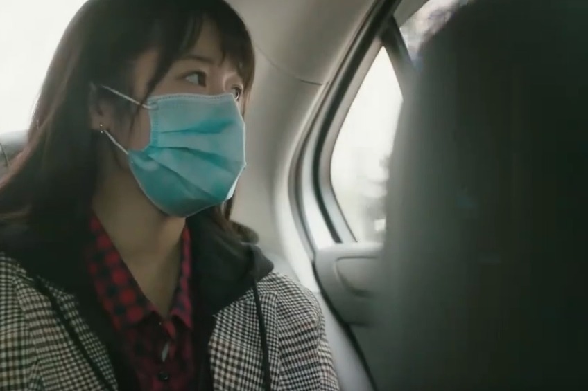 首部抗疫题材电视系列剧《最美逆行者》3分钟片花曝光!