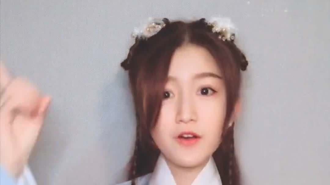 《知否知否》手势舞慢动作教程